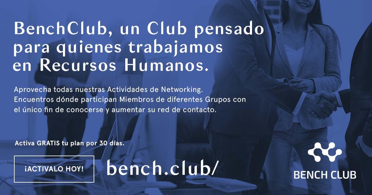 Caso de Éxito: Bench.club